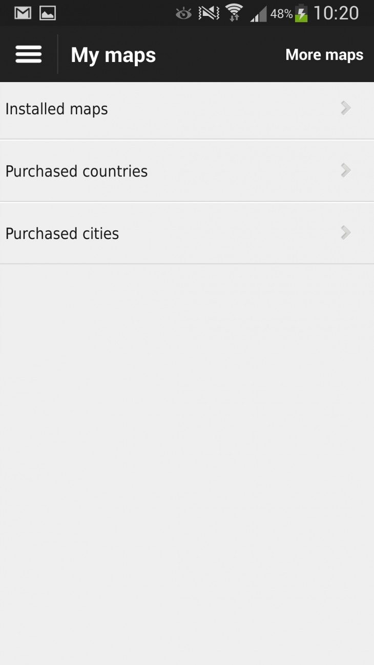 Skobbler Brings its GPS Navigation App to Android