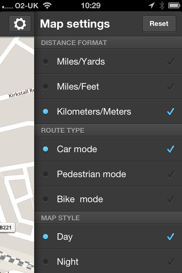 Offline Maps: Skobbler Debuts ForeverMap 2 for iOS