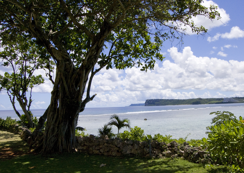 Docomo Makes $130m Acquisition in Guam