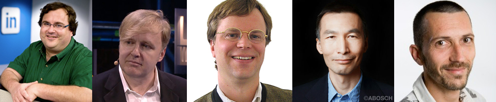 LinkedIn is 10 Years Old: Here's How it Changed the Way we Work