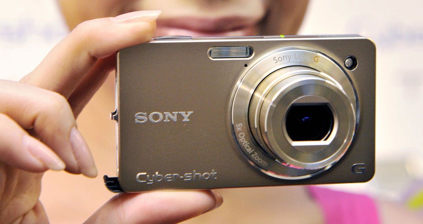 The Demise and Rebirth of Compact Cameras