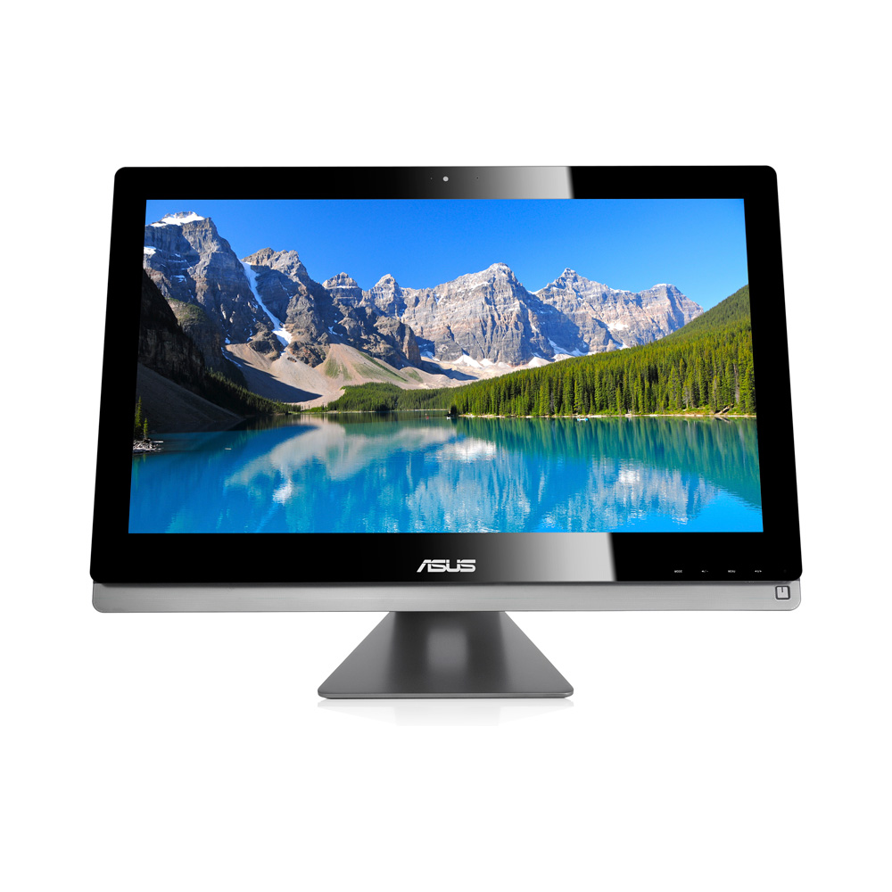 ASUS Releases 4 New PCS with Intel Haswell Processors