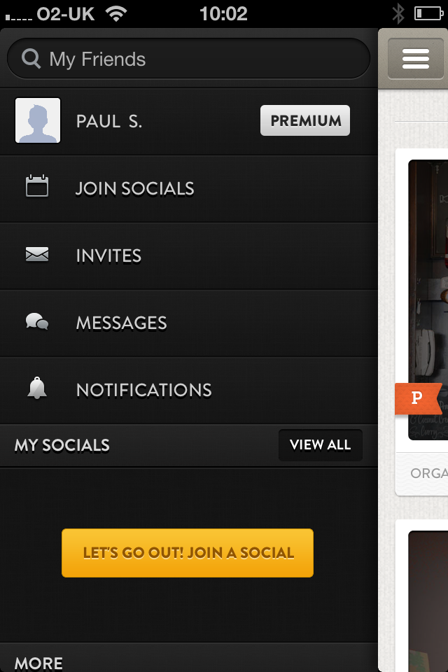 Citysocializer Lets you Tap Local Social Scenes
