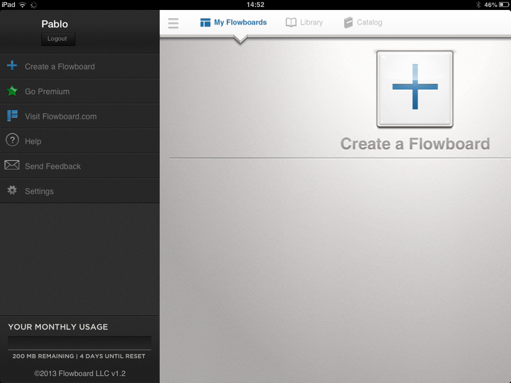 Flowboard Adds YouTube Videos and PDFs to Multimedia Mix