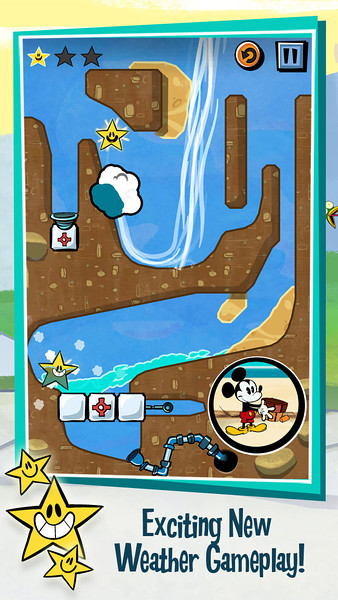 Disney Launching Where's My Mickey? Game on June 20