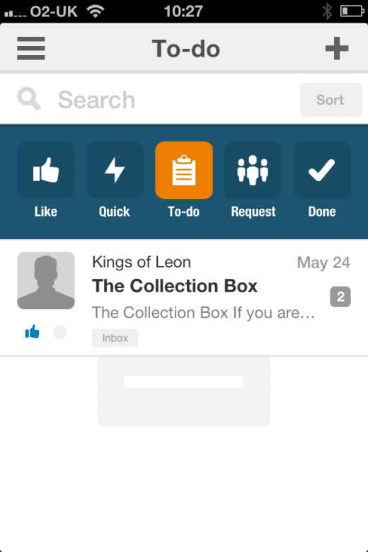 Mailbox-Rival Taskbox Rebrands as Boxer