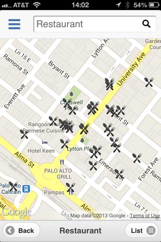 Blekko Releases Izik Search App on iPhone and Android Smartphones