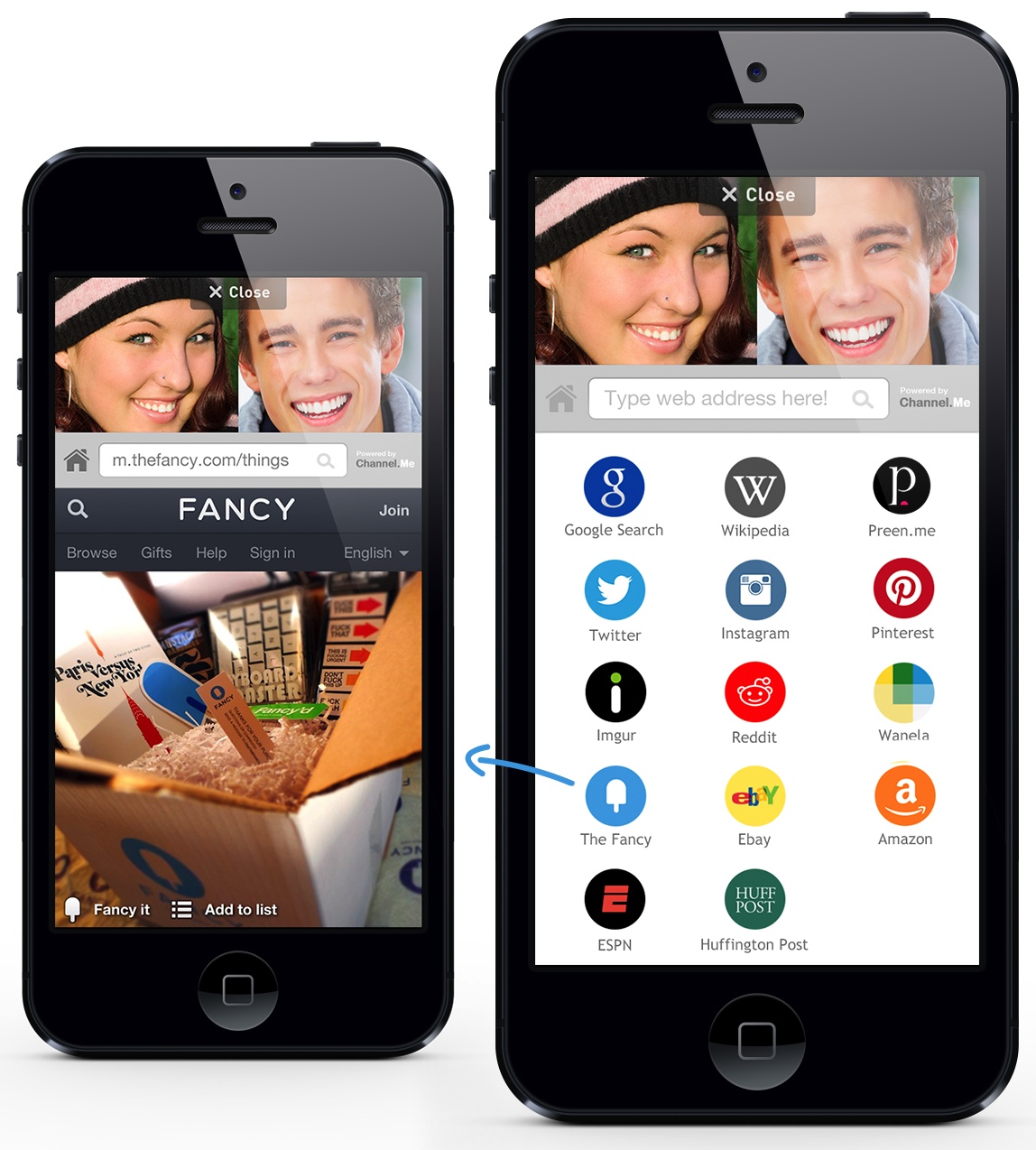 Rounds Lets You Browse Sites With Friends As You Video Chat