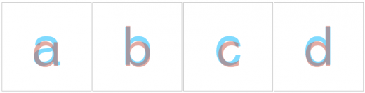 Use This Design Tool to Compare Two Fonts