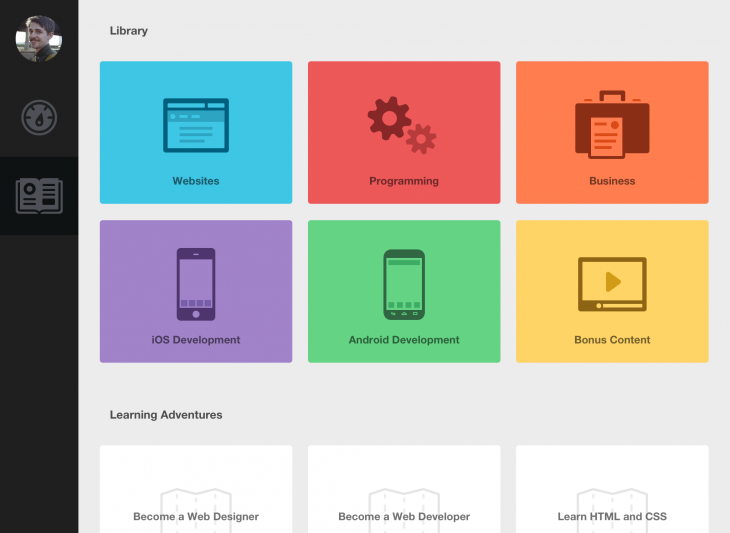 Treehouse Branches Out to the iPad with a New App