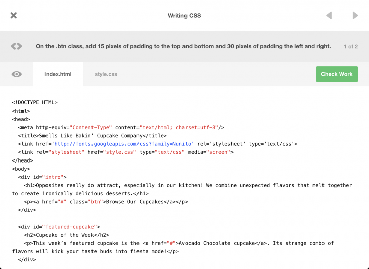 Treehouse Branches Out to the iPad with a New App