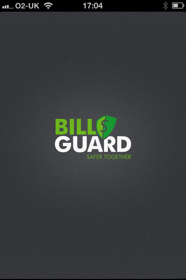 BillGuard Launches for iPhone