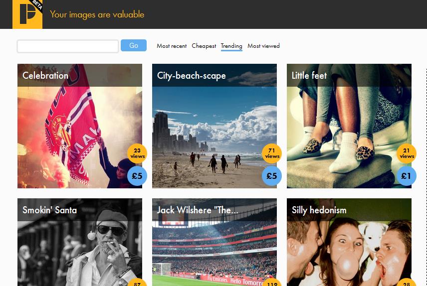 Picfair Wants to Simplify the Photo-Buying Market