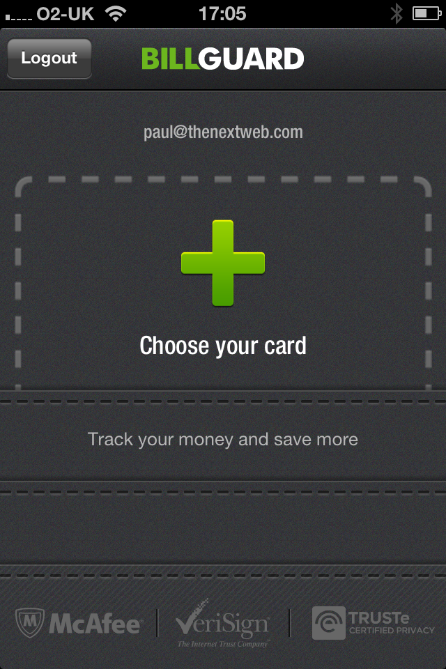 BillGuard Launches for iPhone