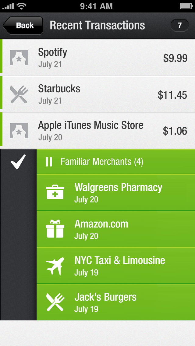 BillGuard Launches for iPhone