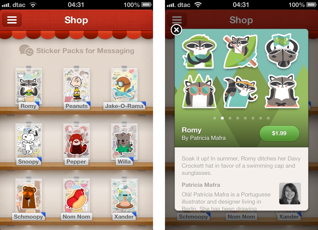 Stickers: From Japanese Craze to Global Messaging Phenomenon