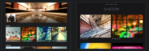 SmugMug Gets a Makeover with Personalized Sites and Responsive Design