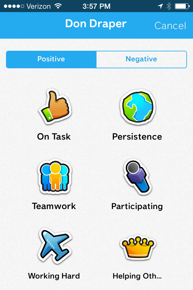 ClassDojo Launches 2.0 of its Mobile App