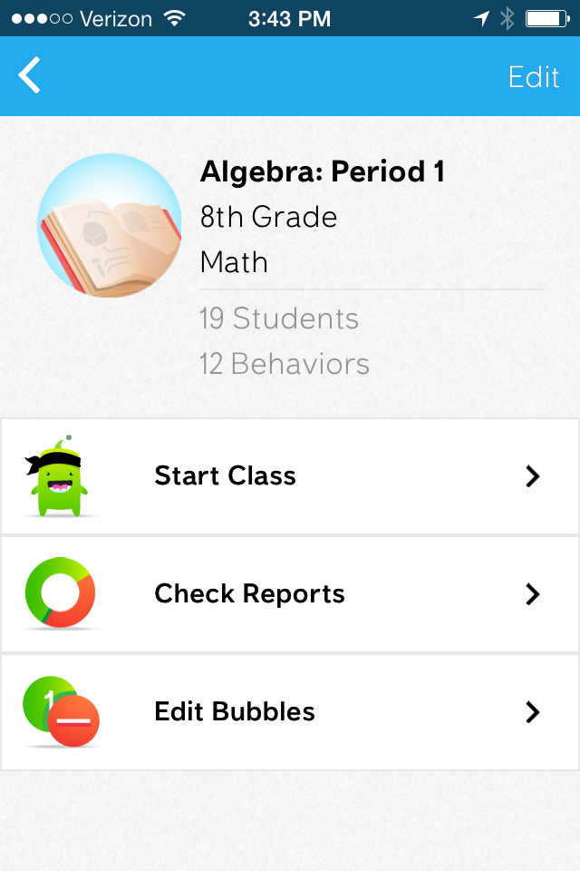 ClassDojo Launches 2.0 of its Mobile App