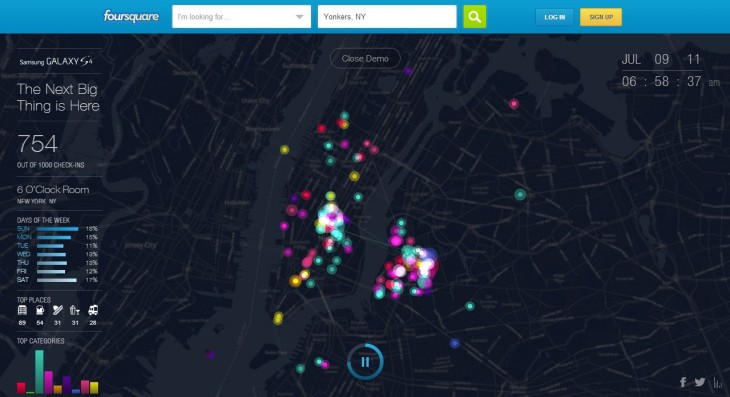 20 Apps and Resources that Do Cool Things with your Social Data
