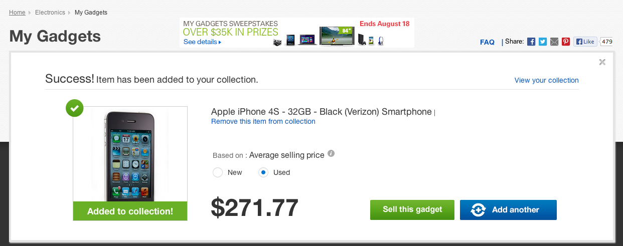 How To Clear Recently Viewed Items On Ebay Techuntold