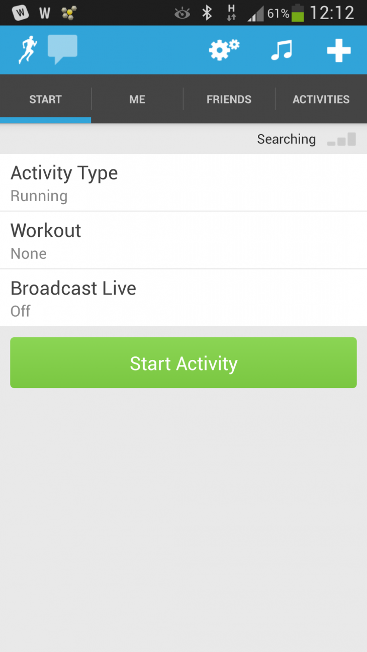 A Guide to Some of the Best GPS Fitness-Tracking Apps