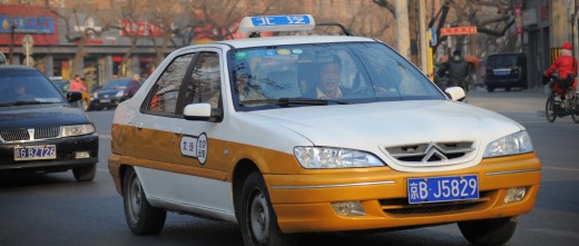 Uber Faces its Toughest Challenge Yet in China