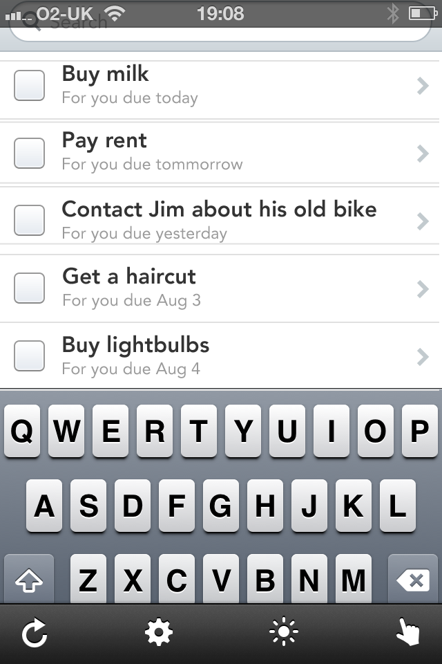 Composite: An iPhone App Prototyping Tool for Photoshop