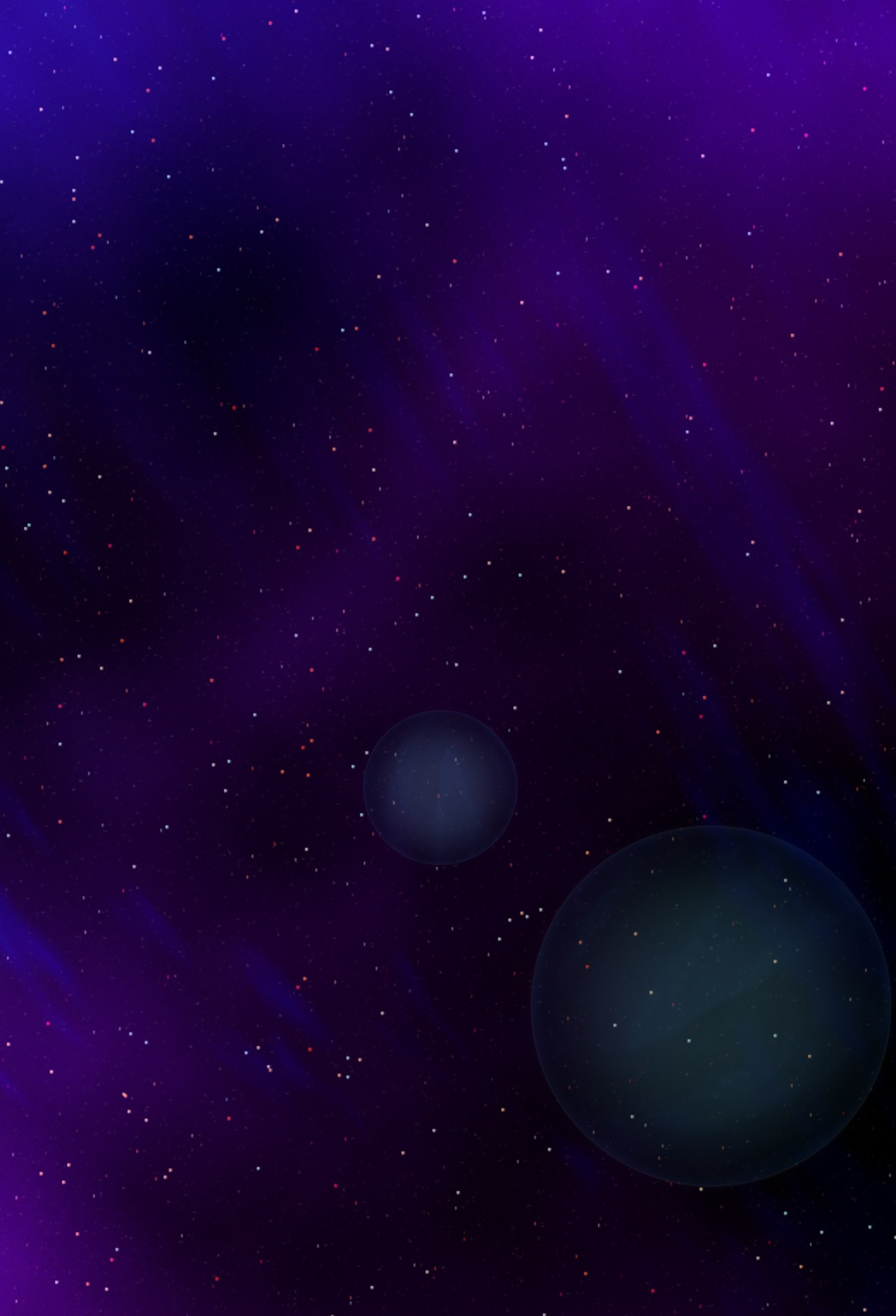 21 MORE Impressive iOS 7 Parallax Wallpapers to Download