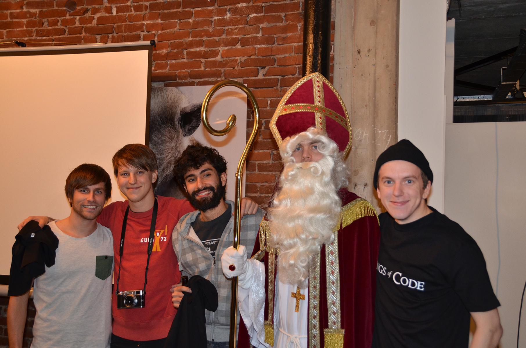 5 Things Every Hackathon Needs to Be a Success