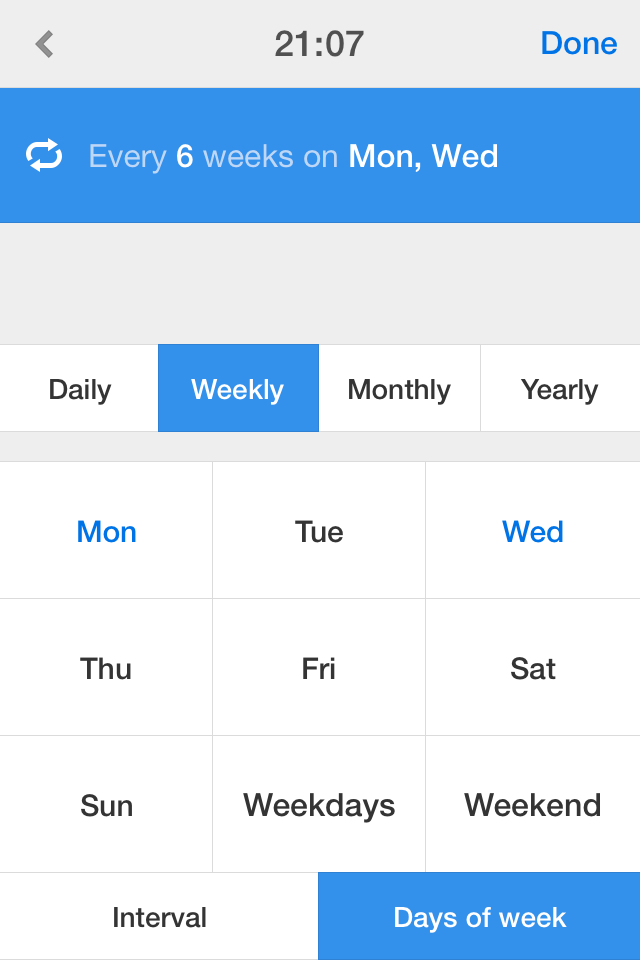 Calendars 5 by Readdle Packs a Punch