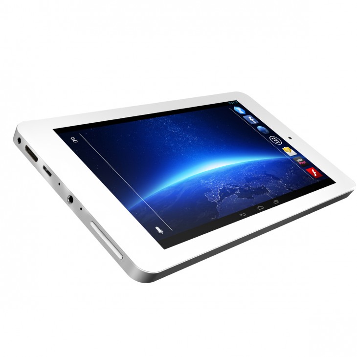 UK Retailer Argos Launches Own Tablet