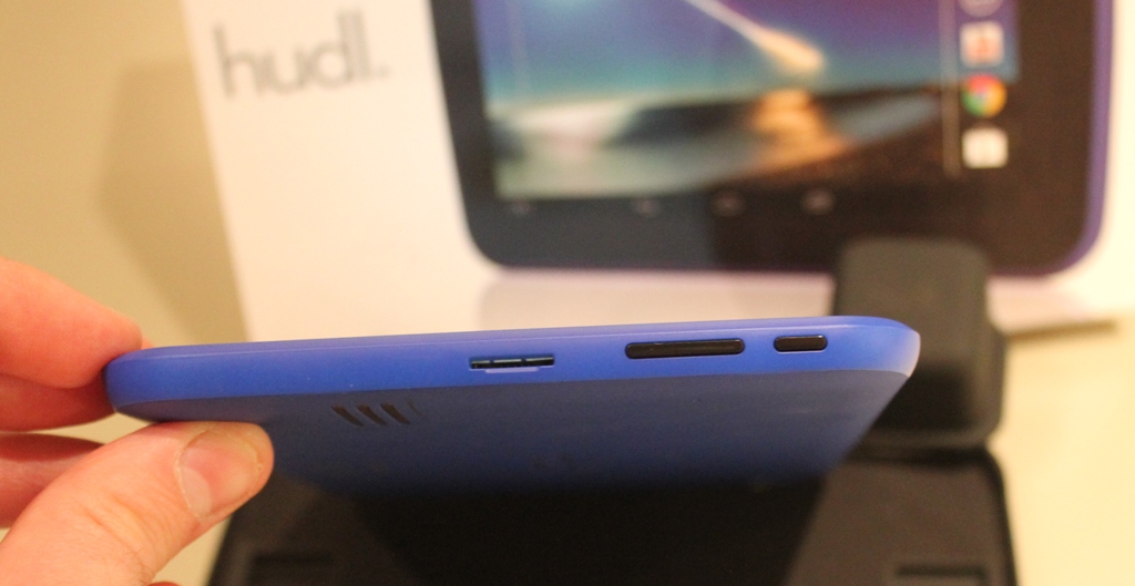 Hudl: Tesco Tablet Review