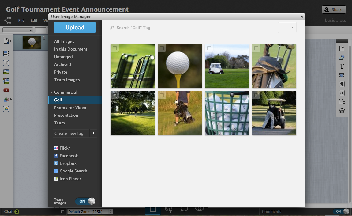 Lucid Software Launches Web-Based Publishing App In Beta