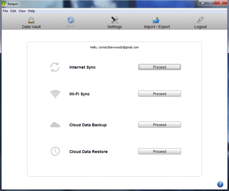 10 of the Best Cross-Platform Password Managers for iOS, Android and ...