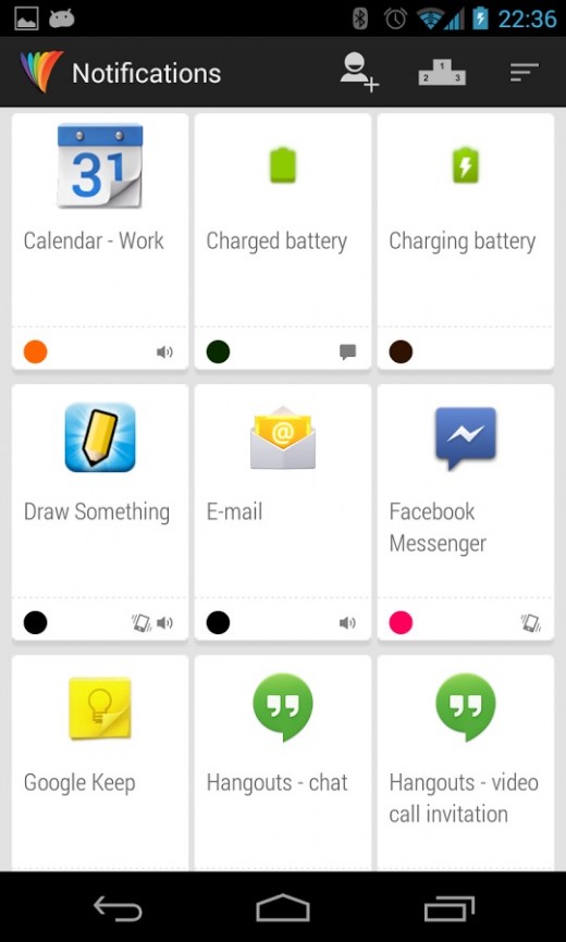 The 40 Must-Have Android Apps for the Power User