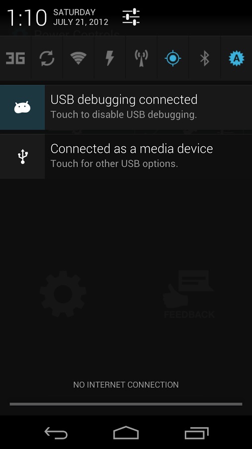 The 40 Must-Have Android Apps for the Power User