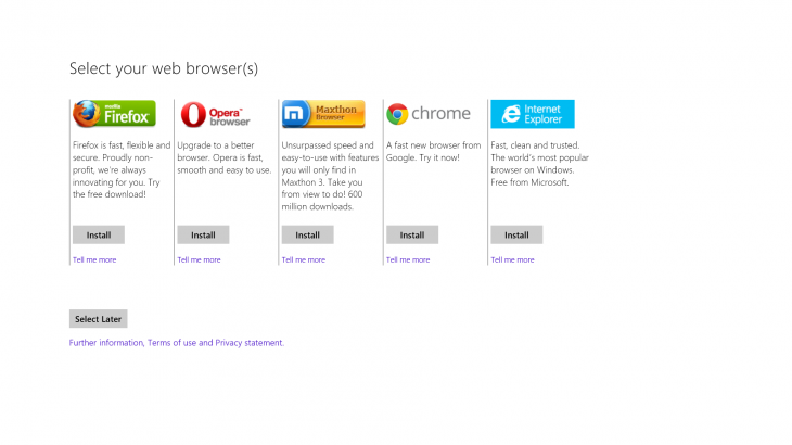 Microsoft Windows 8.1 Review: a More Customizable, Coherent Experience