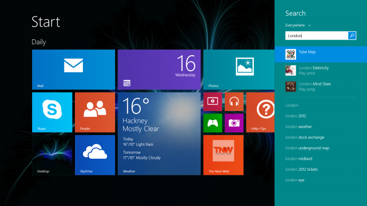 Microsoft Windows 8.1 Review: a More Customizable, Coherent Experience