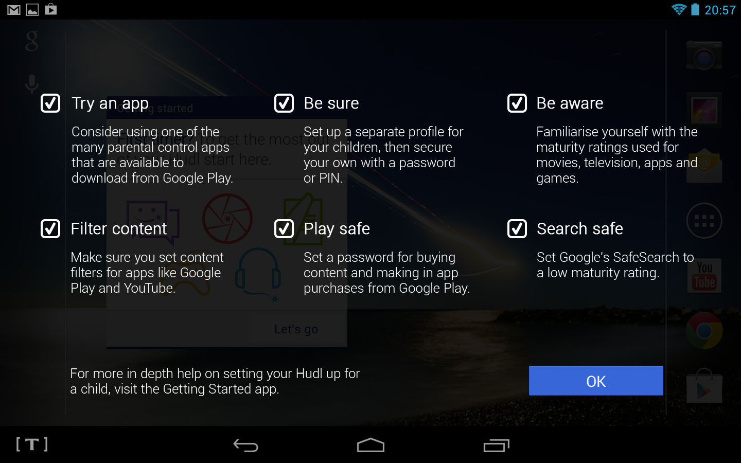 Hudl: Tesco Tablet Review