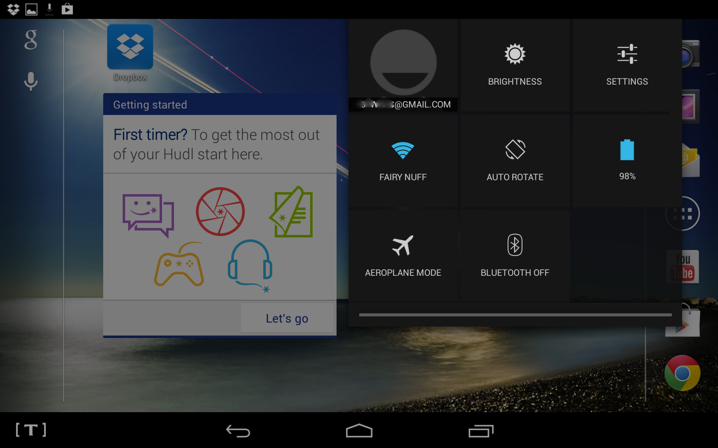 Hudl: Tesco Tablet Review
