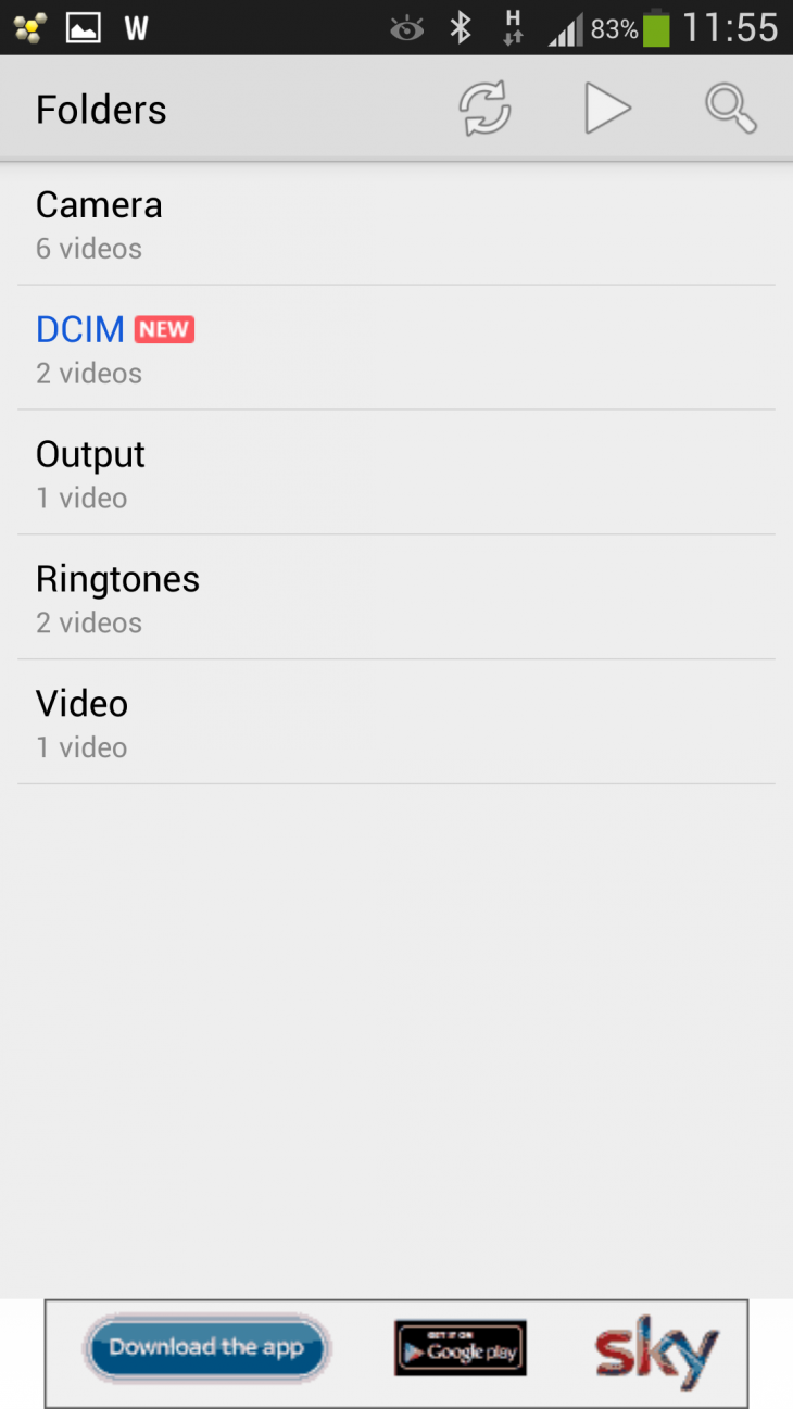 9 of the Best Video Player Apps for Android