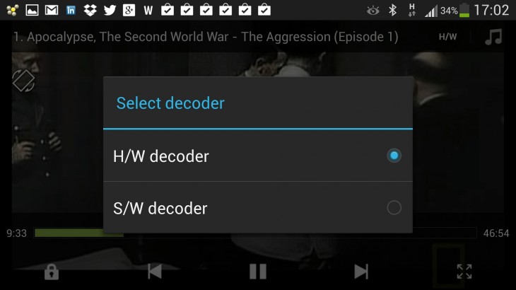 9 of the Best Video Player Apps for Android