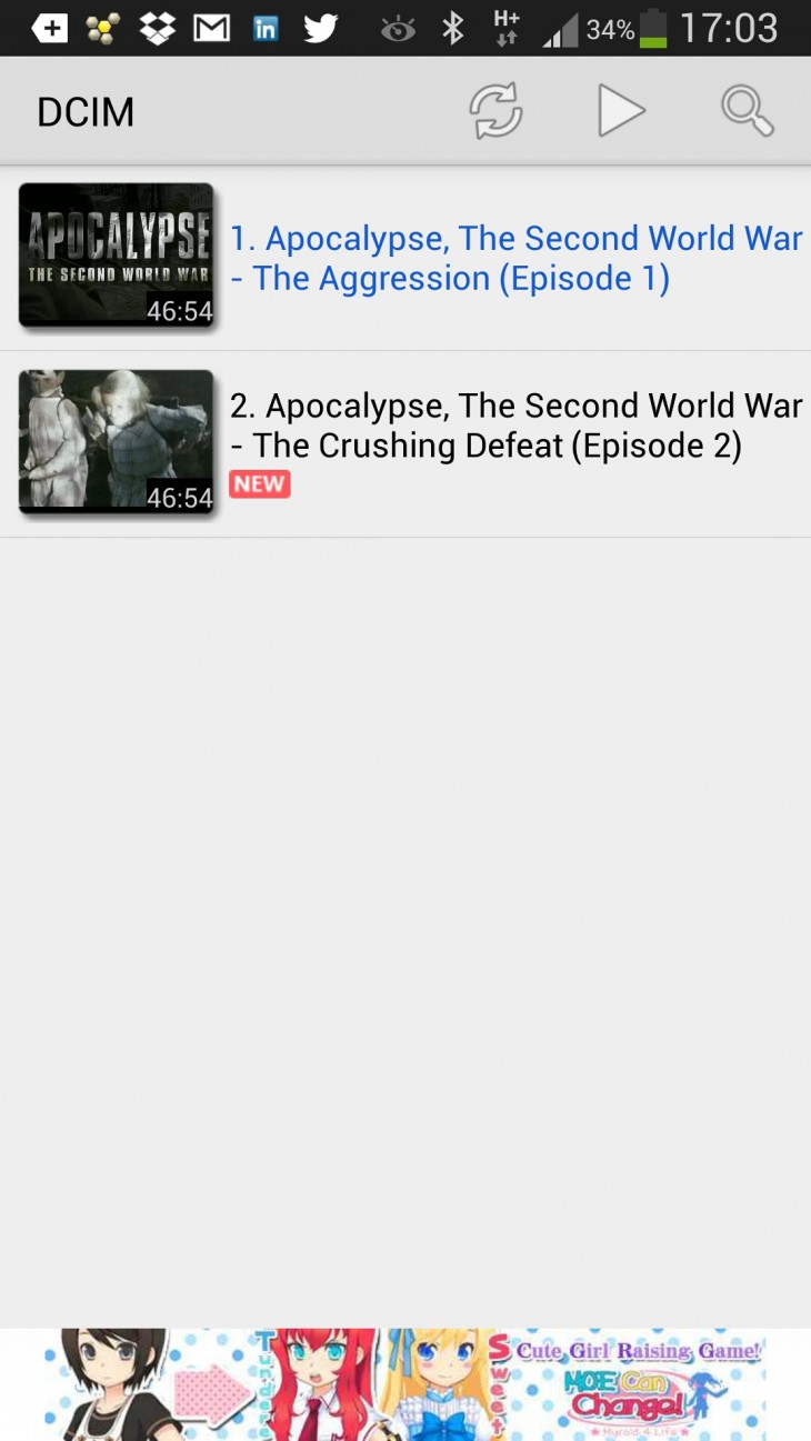 9 of the Best Video Player Apps for Android