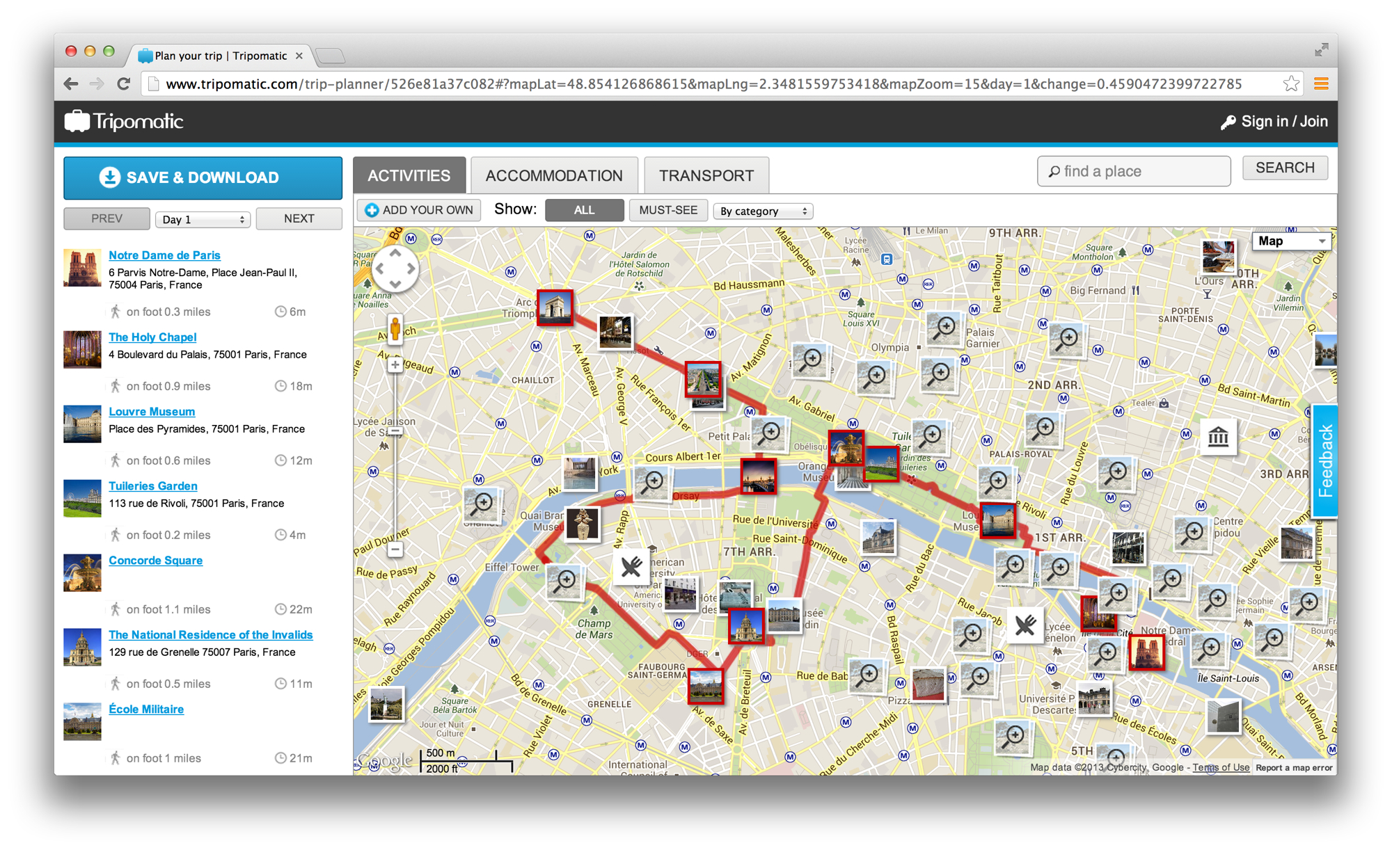 12 Apps to Help you Become a Smarter Traveler