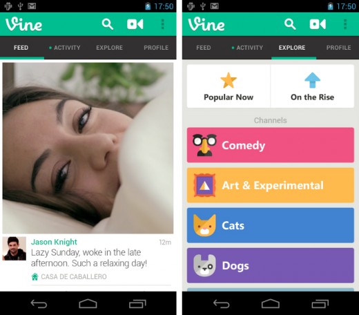 30 of the Most Beautiful and Well-Designed Android Apps
