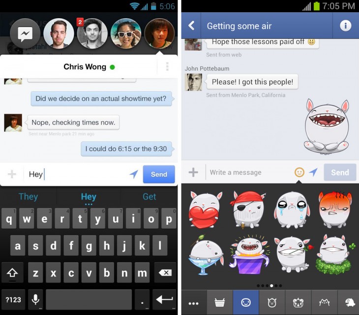 The Best Chat Apps for Your Smartphone