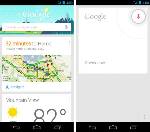 30 of the Most Beautiful and Well-Designed Android Apps