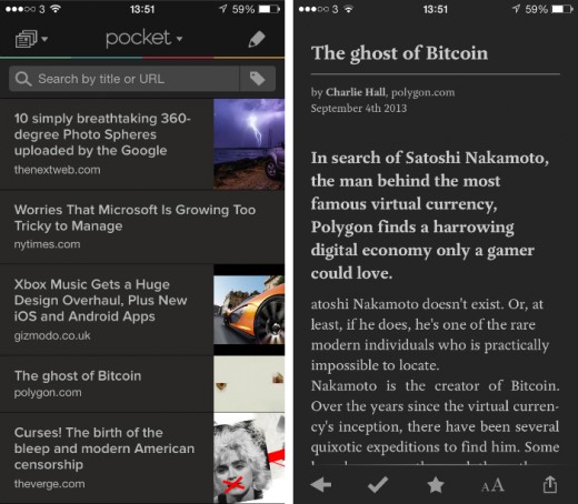 10 Best iPhone News and News Reader Apps
