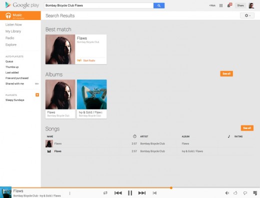 Google Play Music All Access: An In-Depth Guide